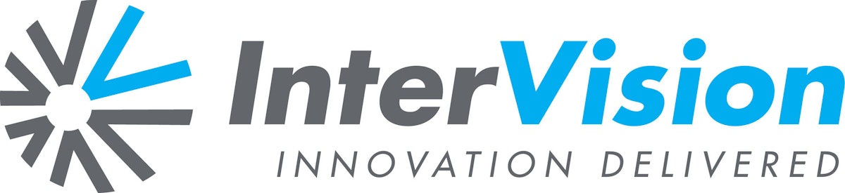 InterVision Systems LLC | HashiCorp Tech Partner