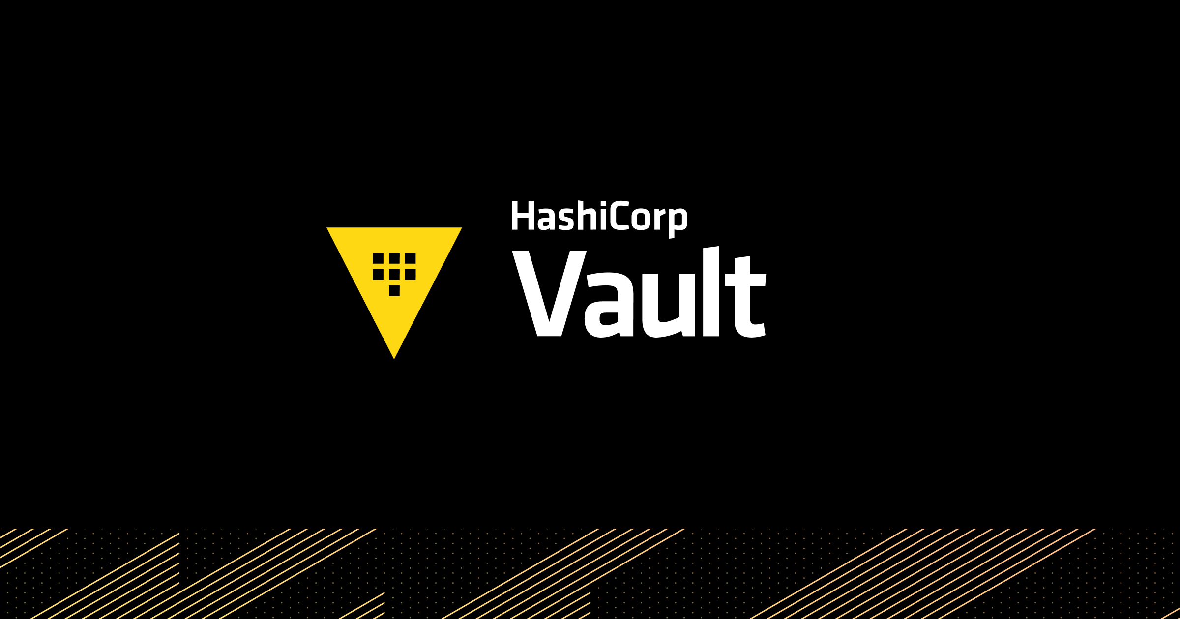 HashiCorp Vault - Manage secrets and protect sensitive data. HashiCorp Vault - Manage secrets and protect sensitive data.