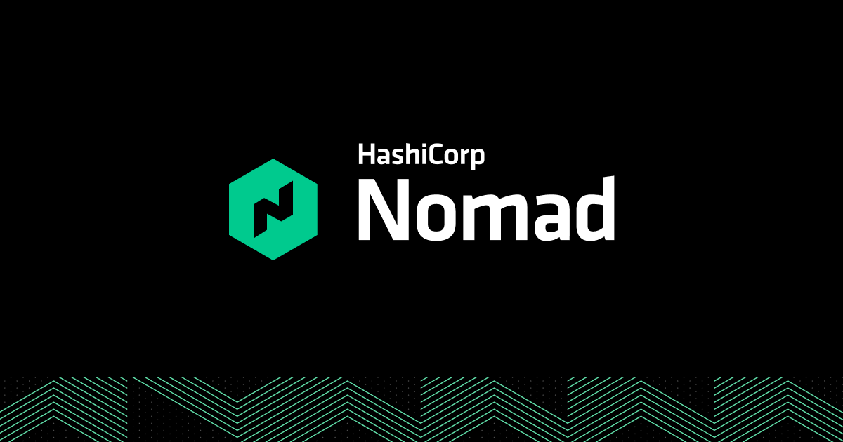 HashiCorp Nomad - Orchestration Made Easy HashiCorp Nomad - Orchestration Made Easy