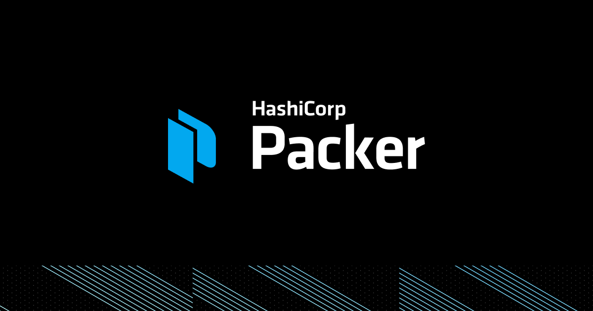 HashiCorp Packer - Build Automated Machine Images HashiCorp Packer - Build Automated Machine Images