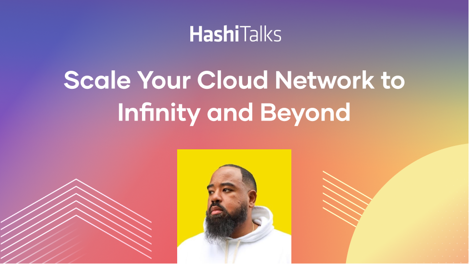 Scale Your Cloud Network to Infinity and Beyond