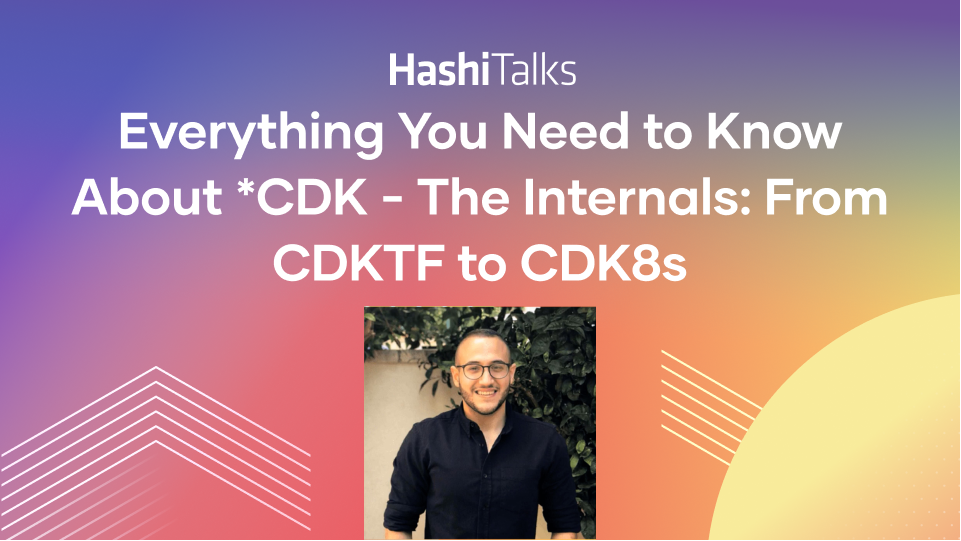 Everything You Need to Know About *CDK - The Internals: From CDKTF to CDK8s