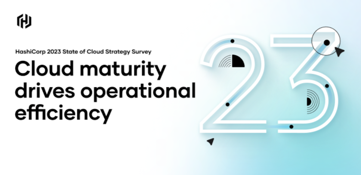 Unpacking the 2023 HashiCorp State of Cloud Strategy Survey [Video]
