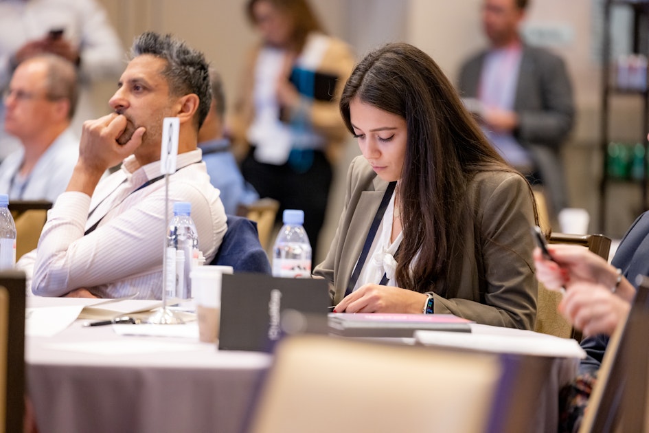 How to become a developer advocate: Part 4, submitting to a call for papers