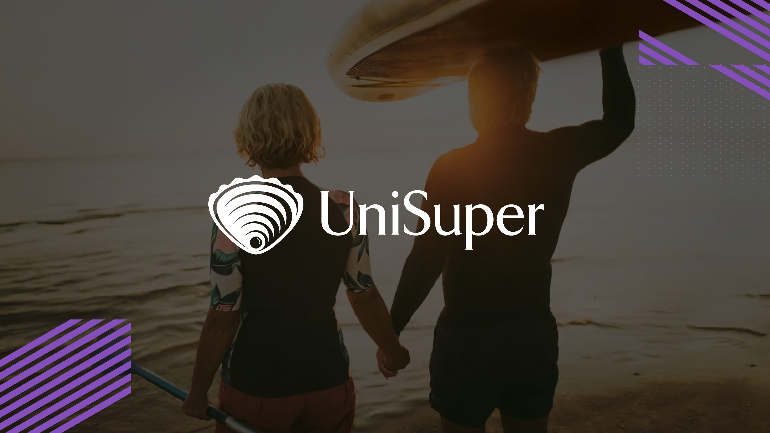 HashiCorp - UniSuper