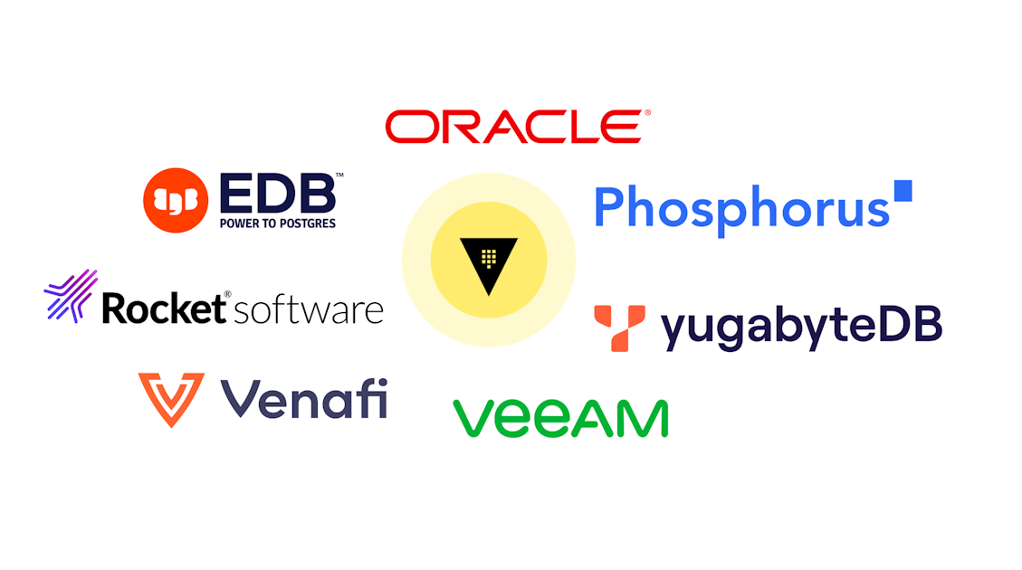 HashiCorp extends security use cases with new Vault integrations ...