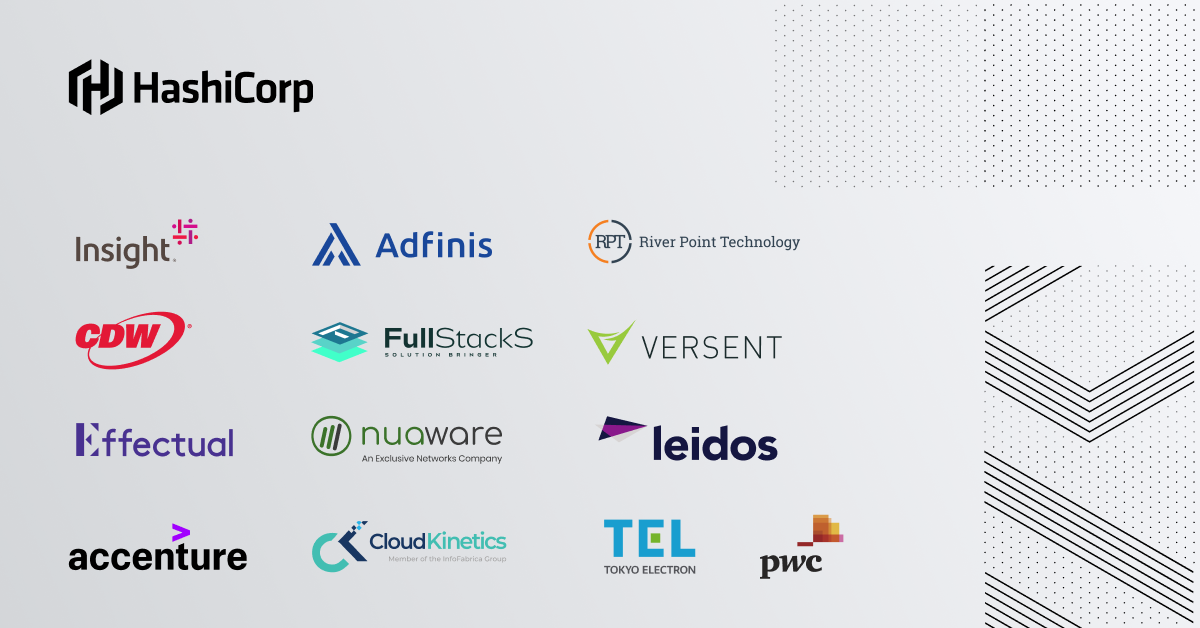 Announcing The 2023 Hashicorp Systems Integrator Award Winners