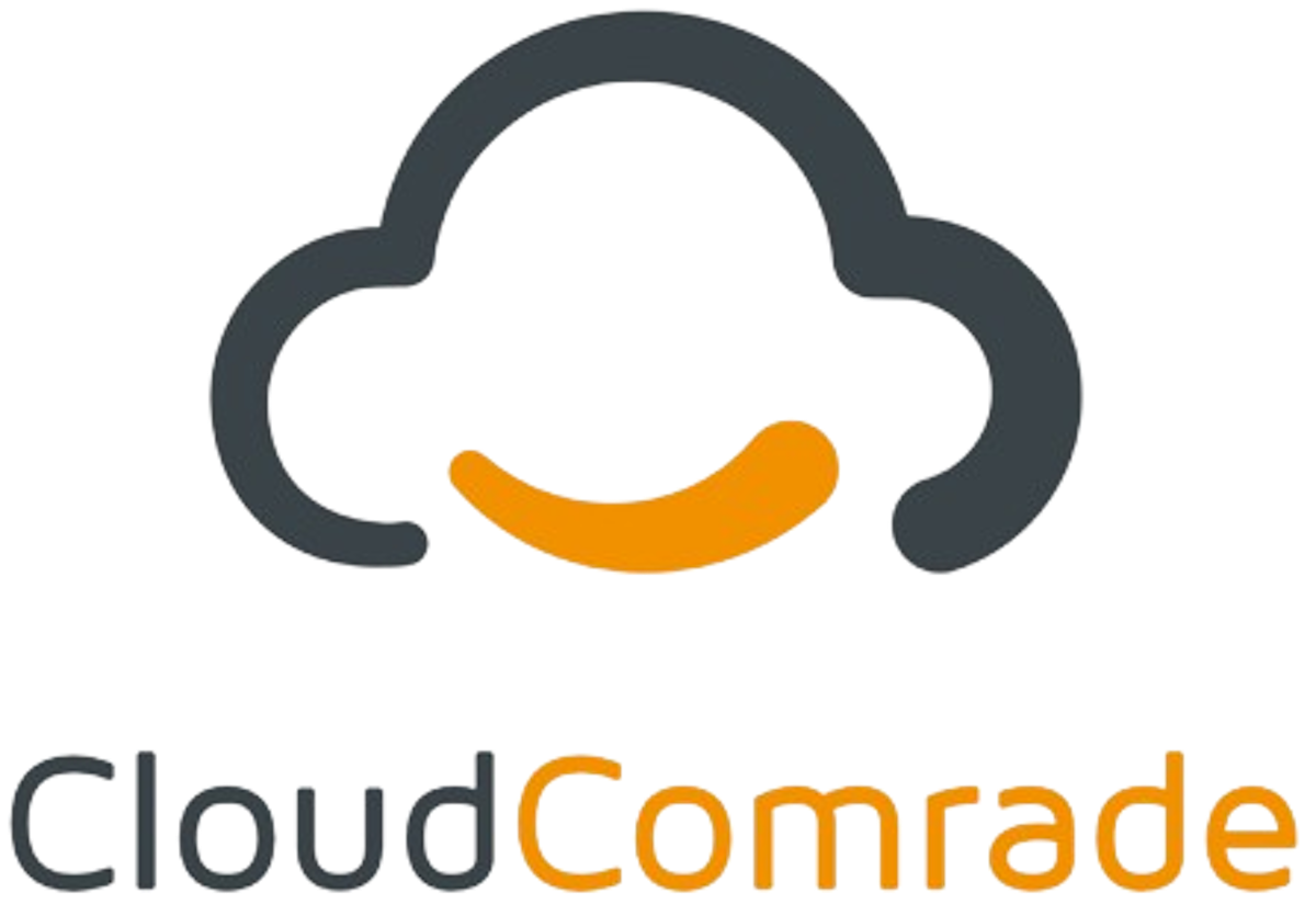 Cloud Comrade | HashiCorp Tech Partner