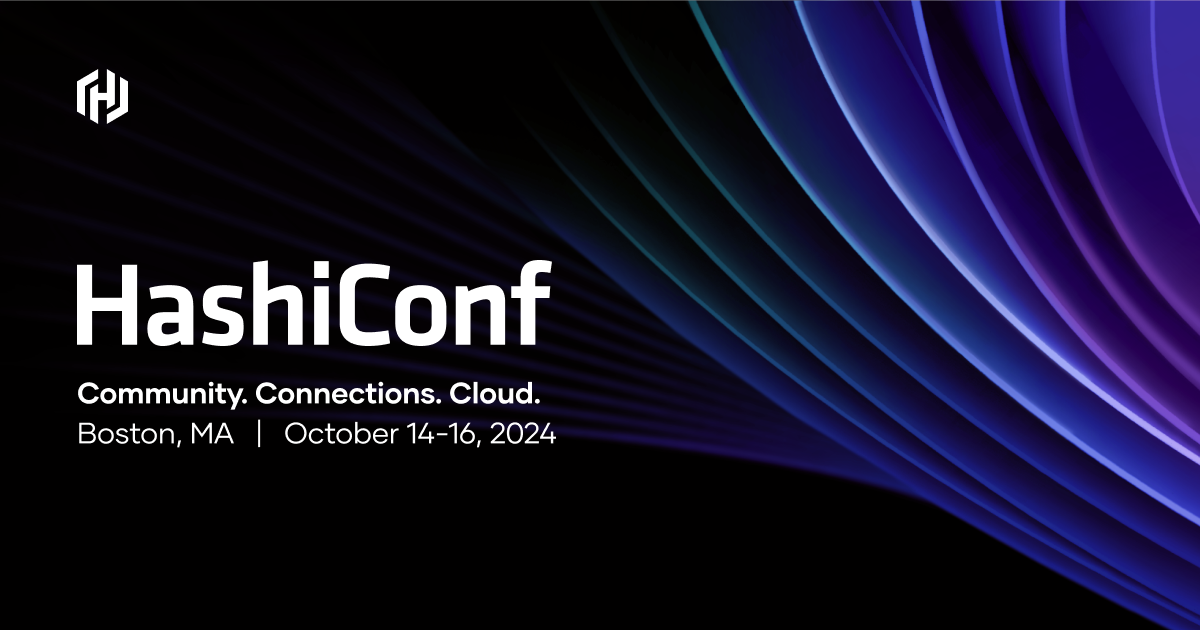 HashiConf