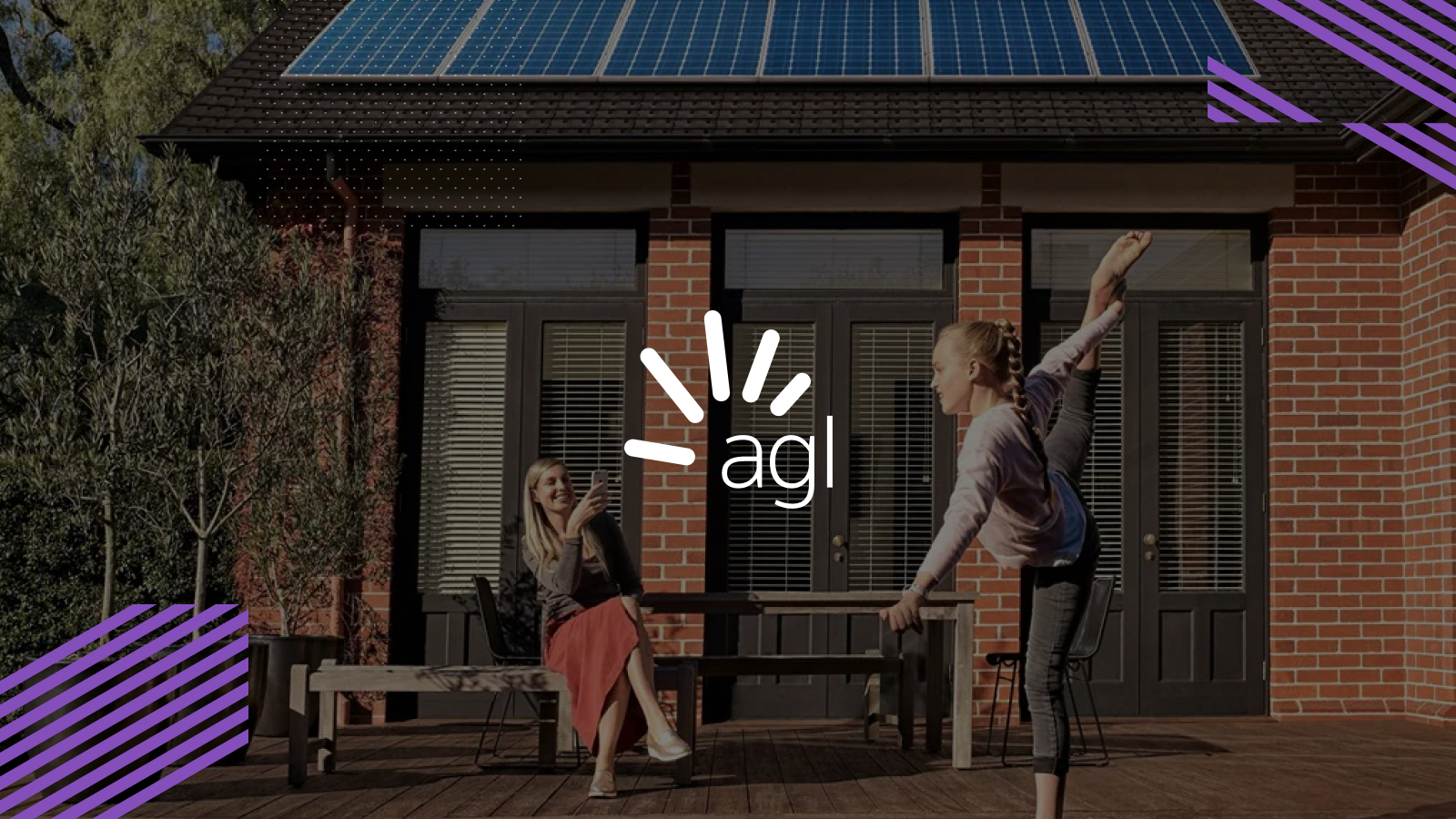 HashiCorp - AGL Energy