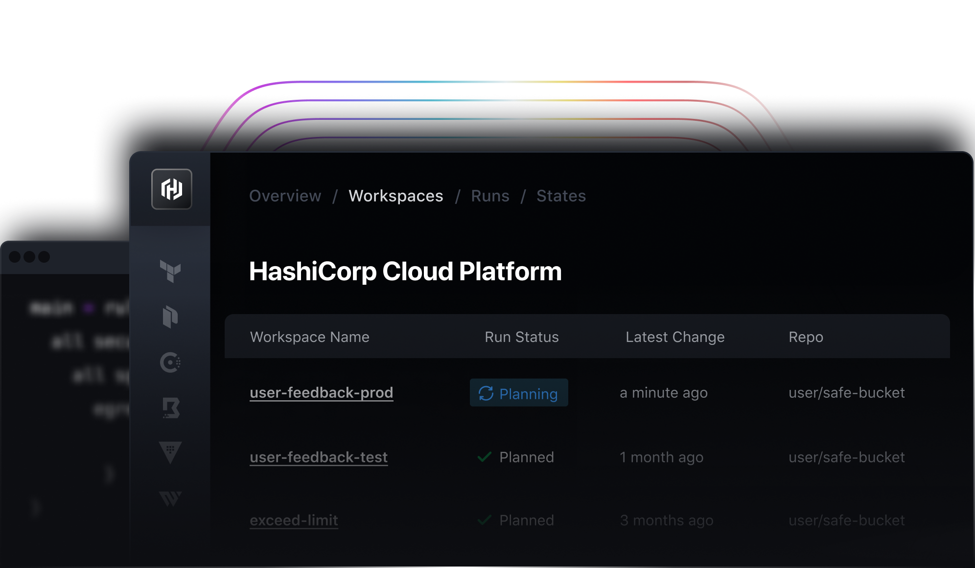 HashiCorp | An IBM Company
