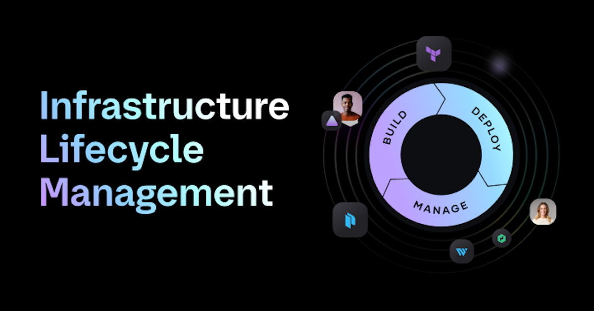 Standardize Your Cloud Approach With Infrastructure Lifecycle Management