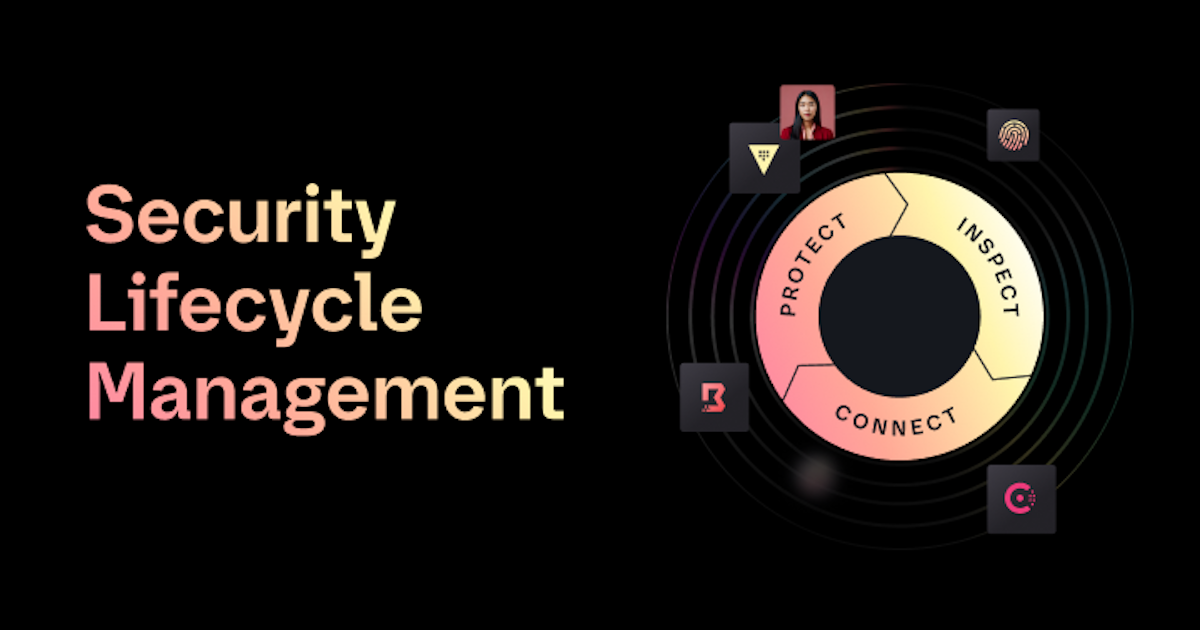 Mitigate cloud risk with Security Lifecycle Management