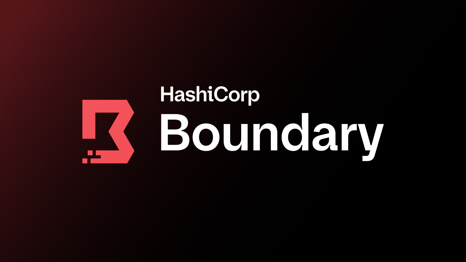 Demo A Self Service Access Management Solution With Github And Boundary