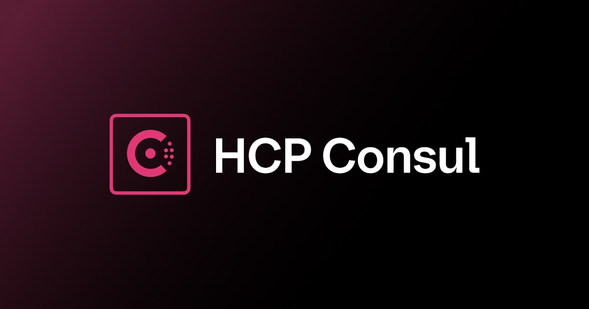 HCP Consul on Azure is Now Generally Available HCP Consul on Azure is Now Generally Available