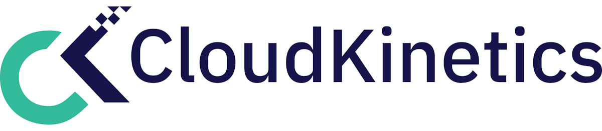 Cloud Kinetics | HashiCorp Tech Partner