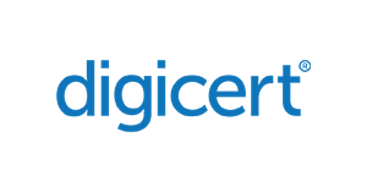Digicert | HashiCorp Tech Partner