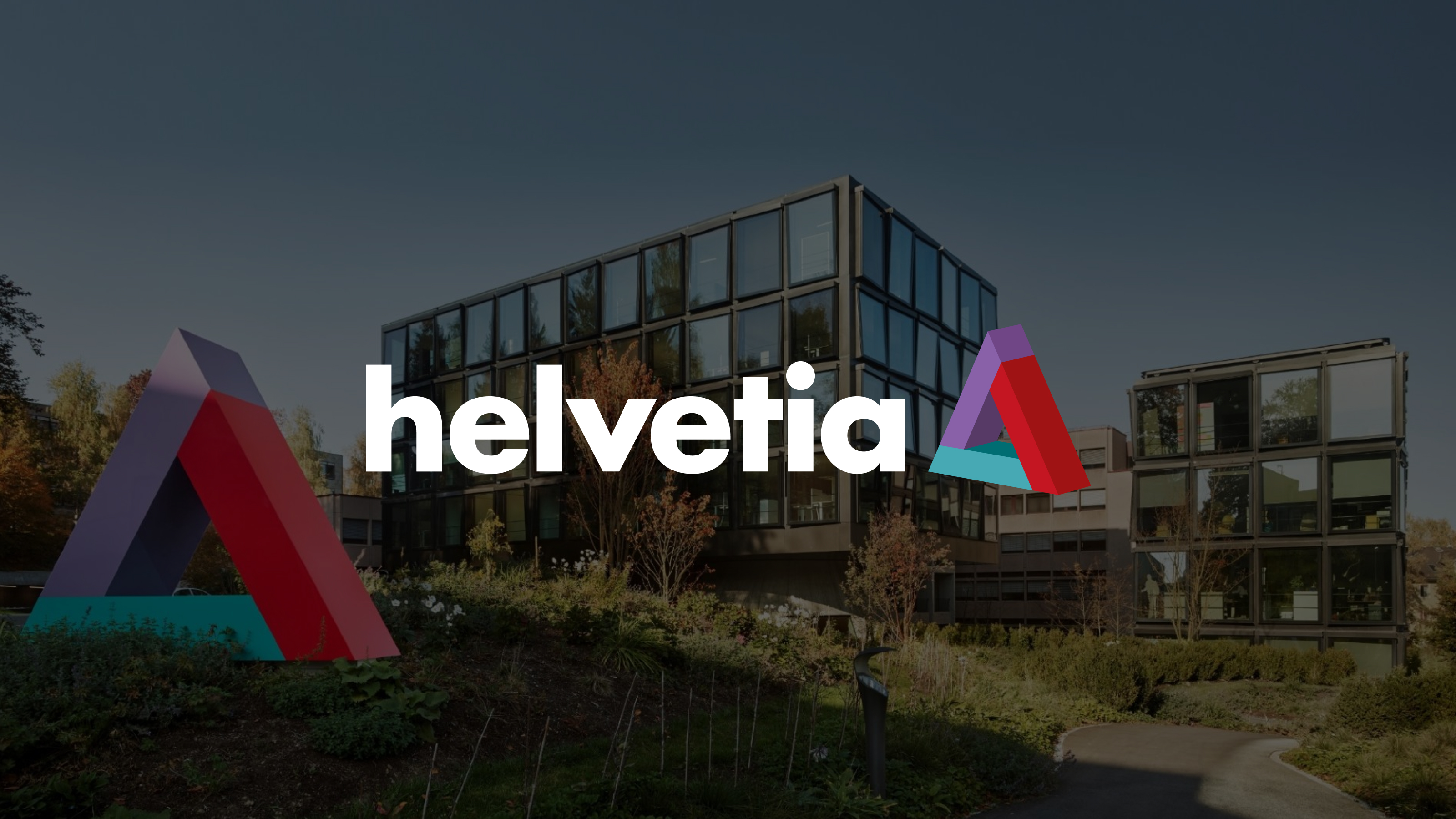 HashiCorp - Helvetia Insurance Group