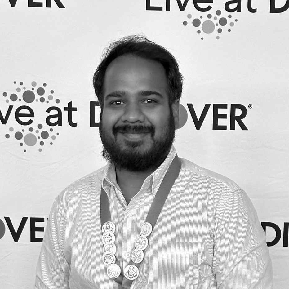 HashiConf conference speakers