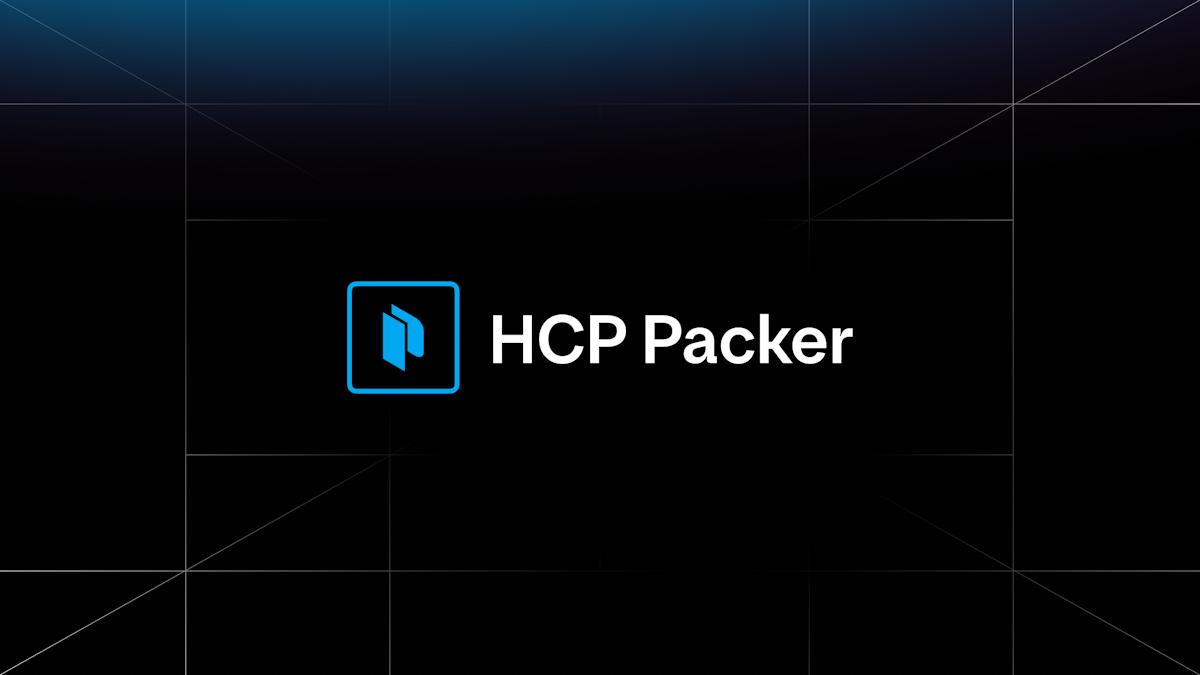 Golden Image Pipeline with HCP Packer and Terraform