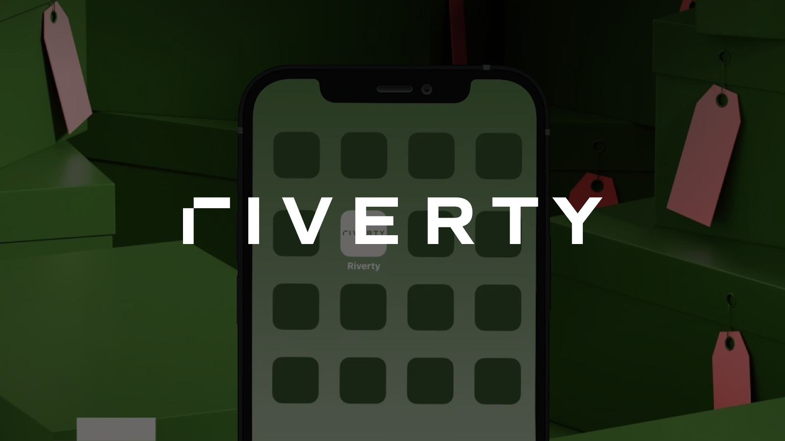 HashiCorp - Riverty