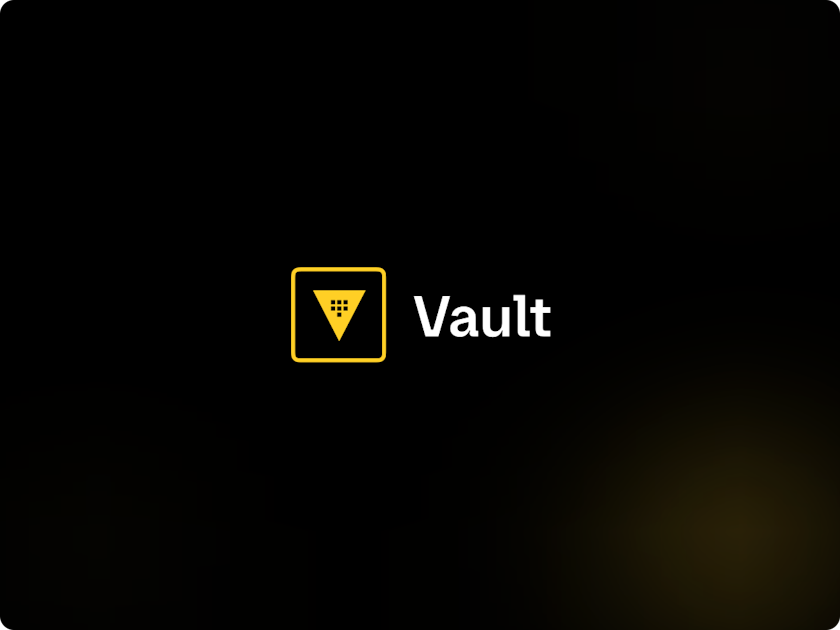 Vault Enterprise 2.0 modernizes identity security at scale