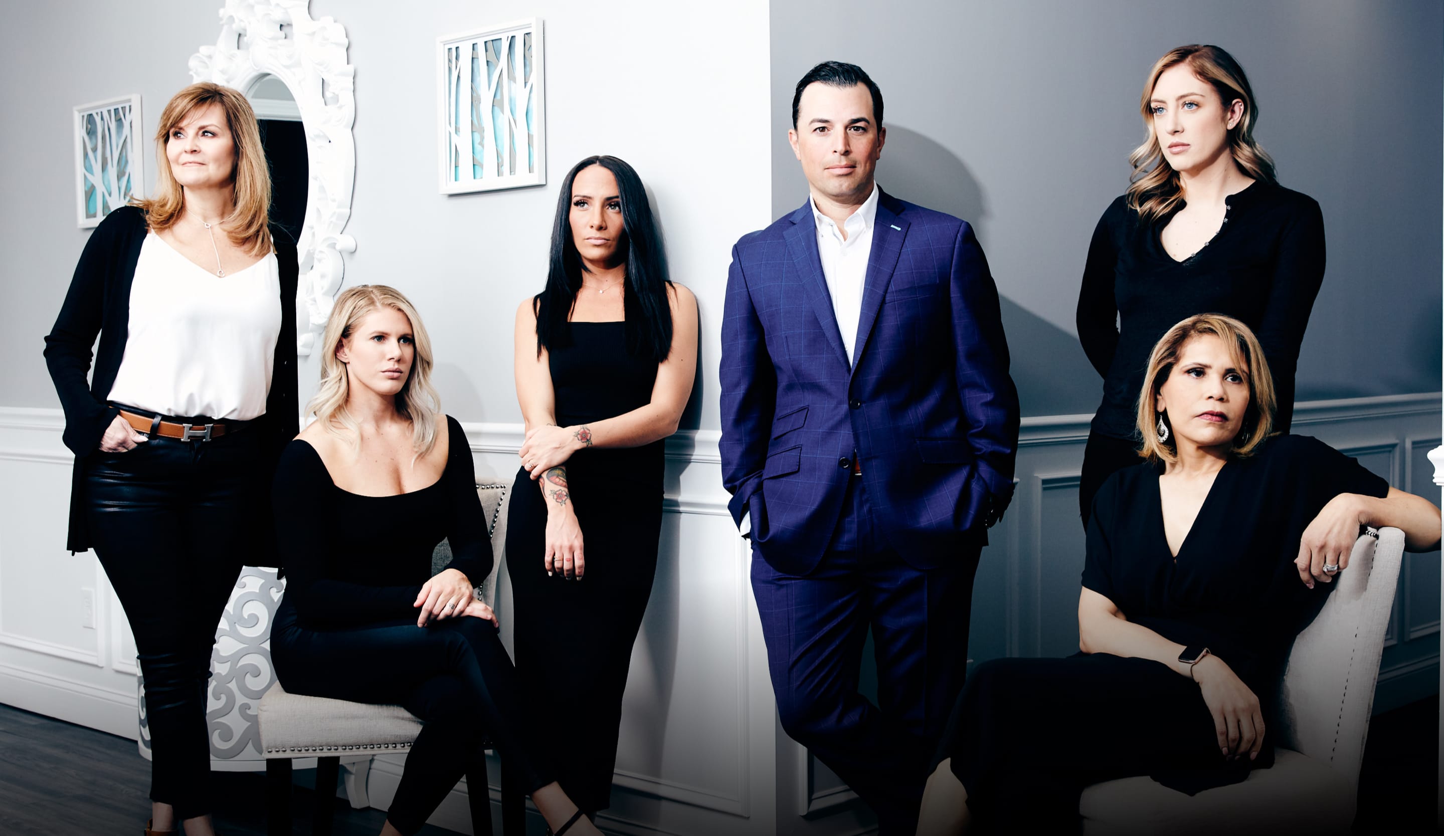 Facial Plastic Surgeon Philadelphia | Dr. Anthony Corrado