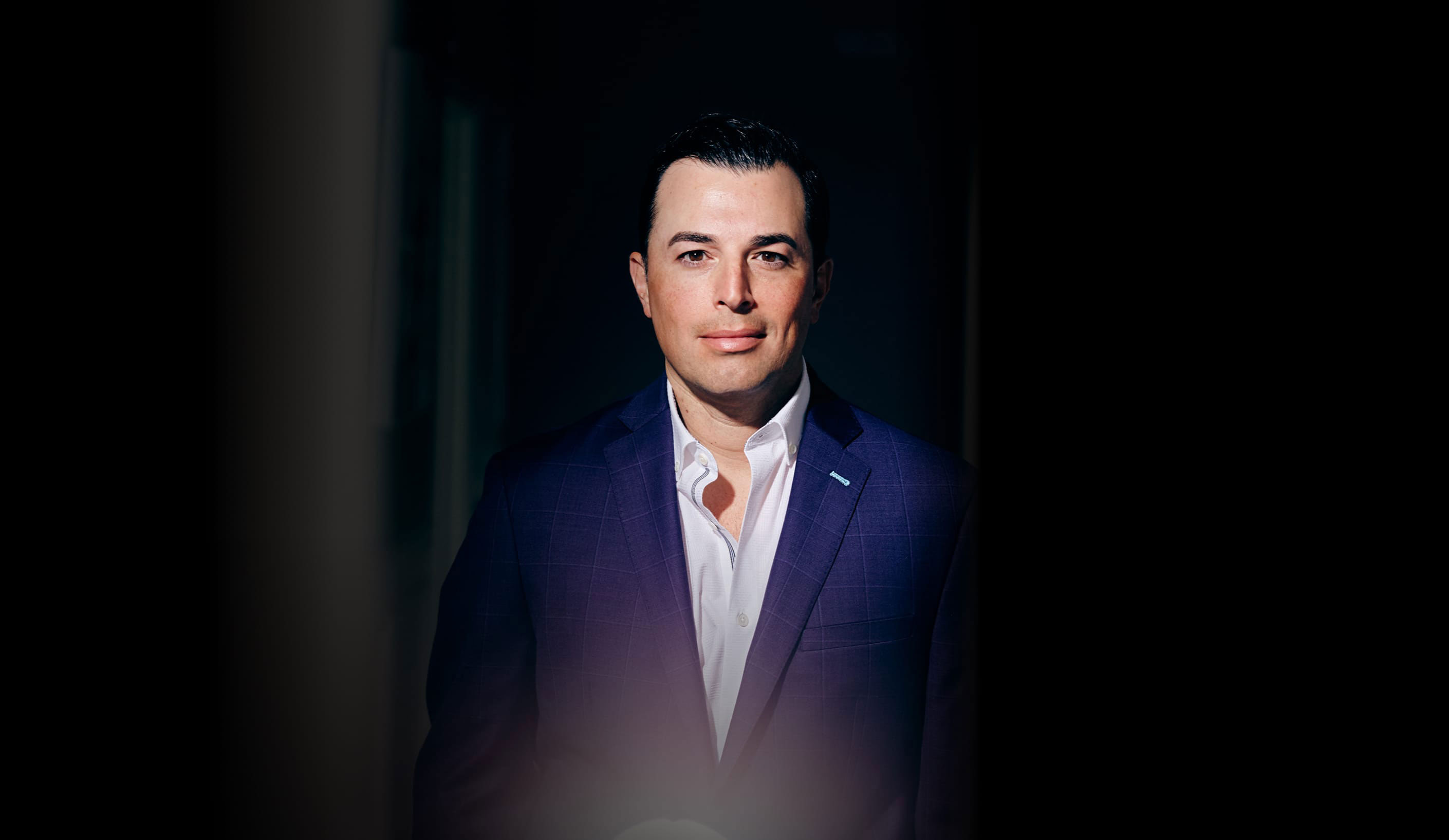 Facial Plastic Surgeon Philadelphia | Dr. Anthony Corrado