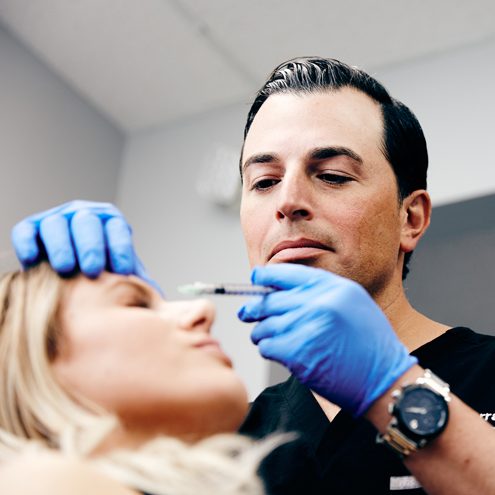 Board-Certified Facial Plastic Surgeon in Philadelphia | Dr. Anthony ...