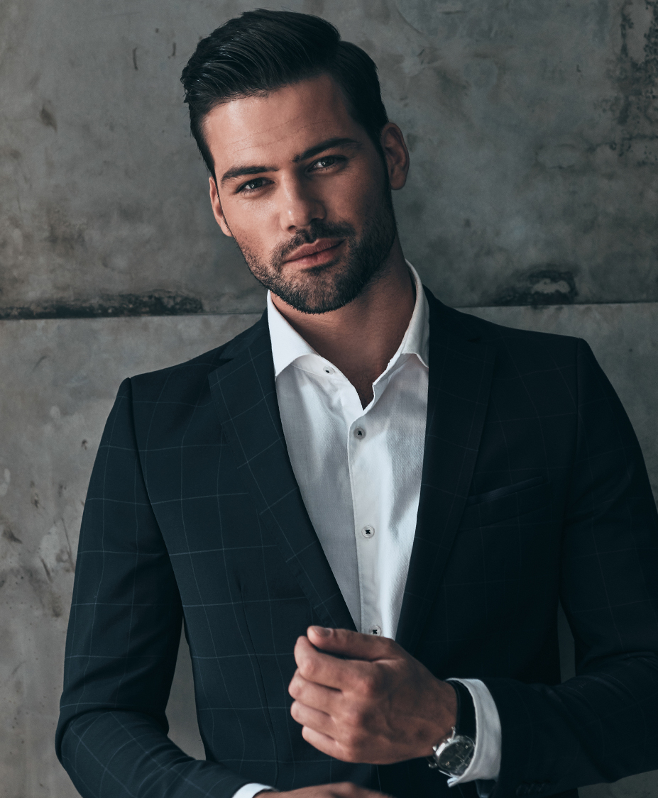 Brow Lift for Men | Eisemann Plastic Surgery