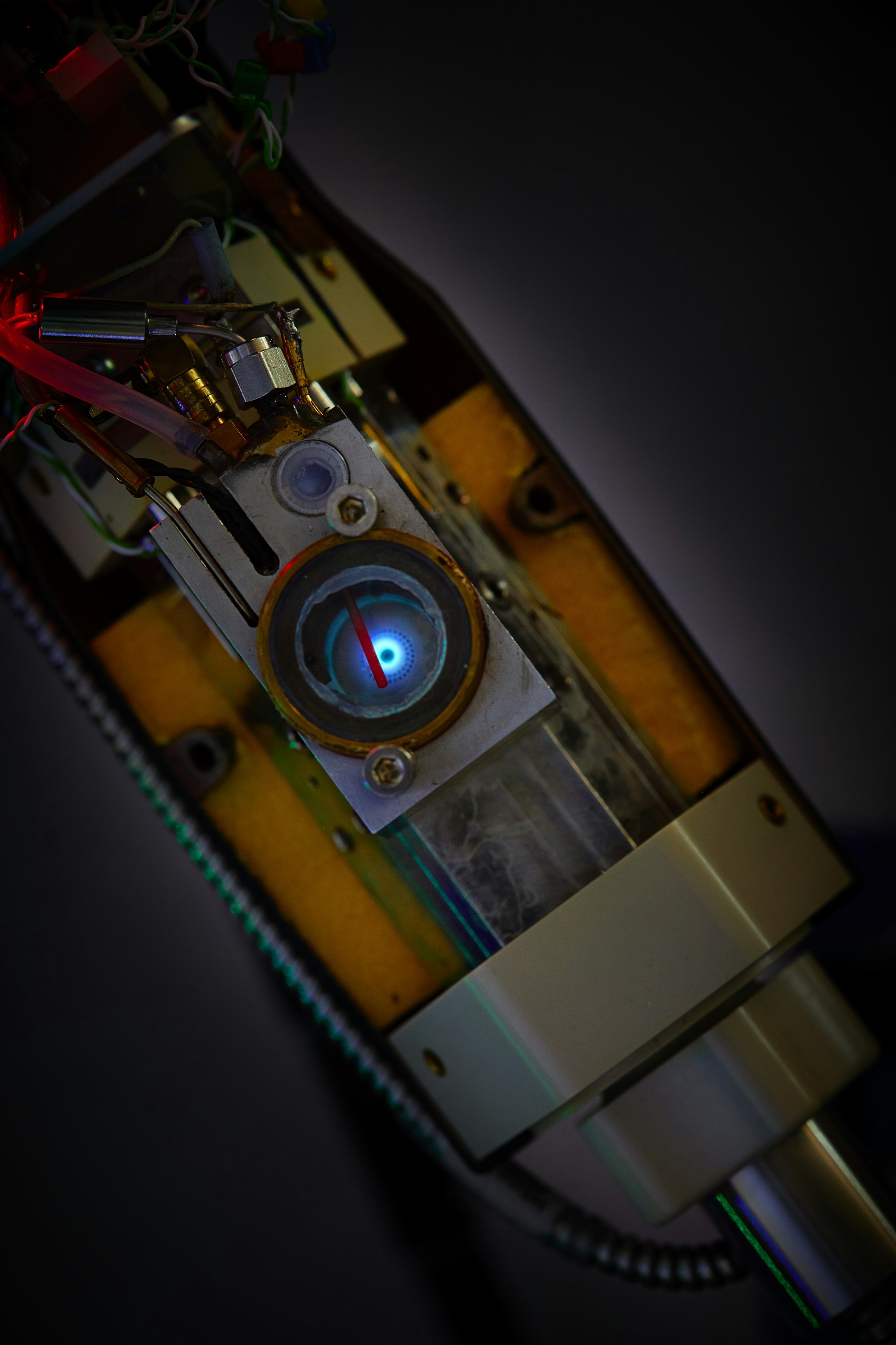 Fast FID Principles | Cambustion