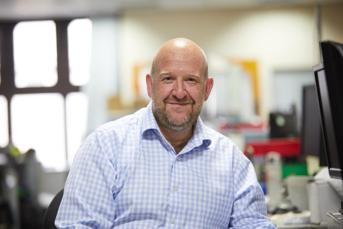 Jonathan Symonds | Cambustion