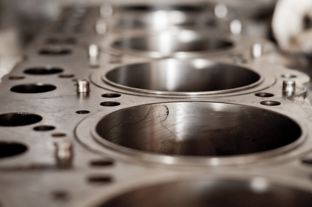 Diesel Engine Development | Cambustion