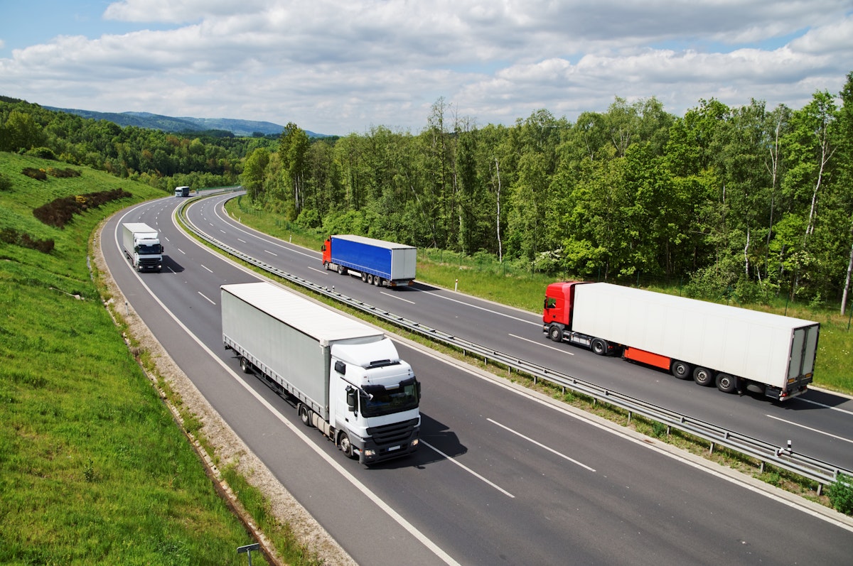 SAE Heavy-Duty Diesel Sustainable Transport Symposium, Gothenburg