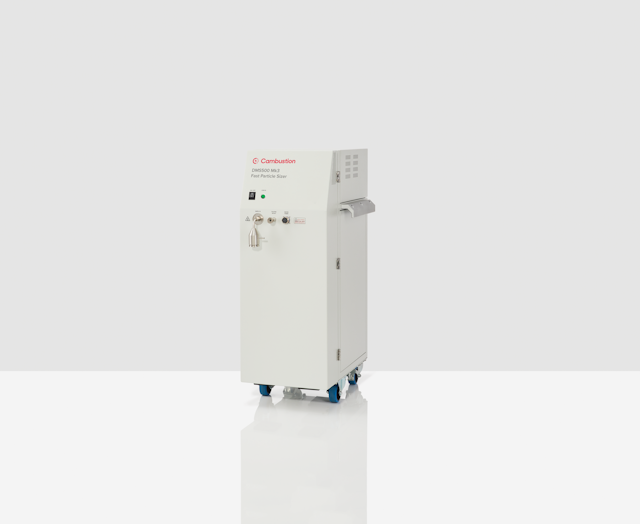 Aerosol Diffusion Dryer | Cambustion