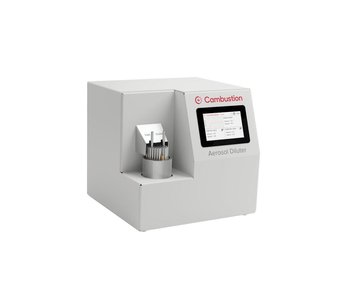 AD60 | Aerosol Diluter | Cambustion
