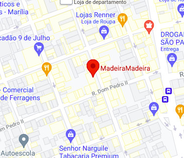 Marília