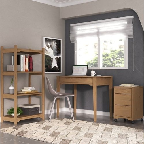 Escritório Modulado | MadeiraMadeira