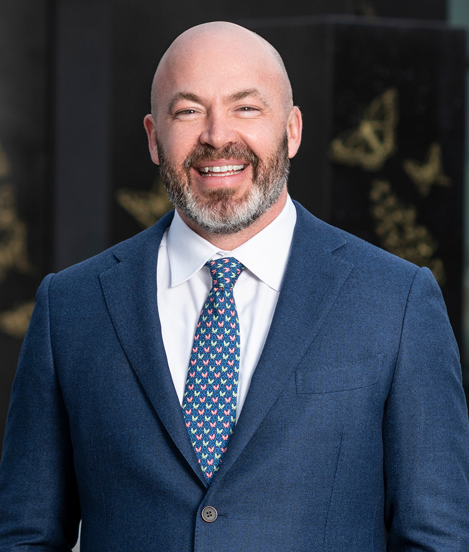 Jason Mussman, MD FACS | Regency Specialties