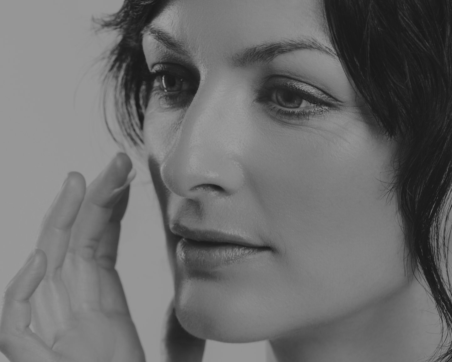 Facelift in Long Island | Dr. Doshi