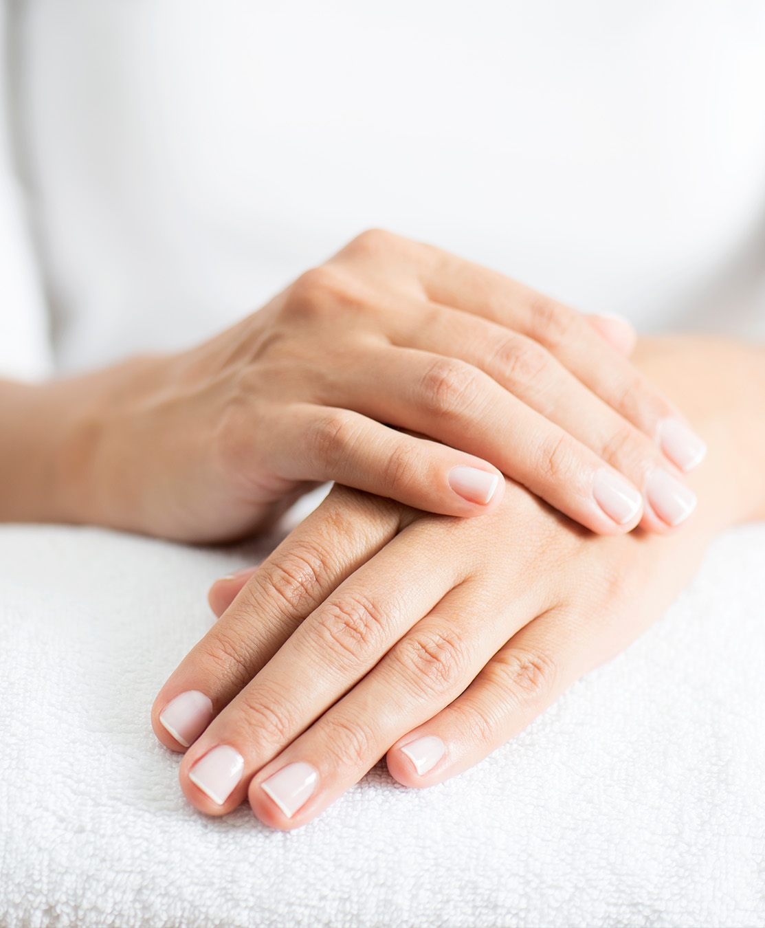 Hand Rejuvenation in Long Island