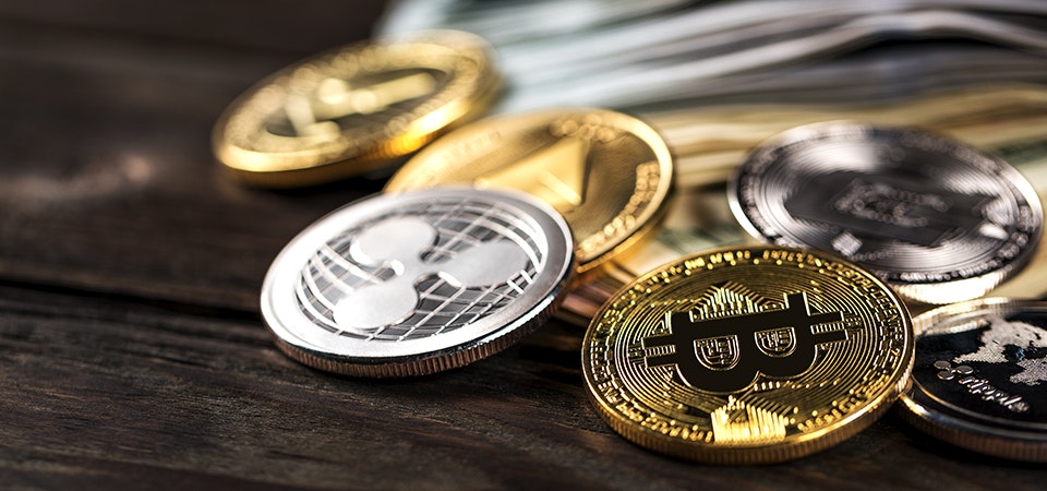 Bitcoin vs Altcoins - LiteBit Bitcoin vs Altcoins - LiteBit