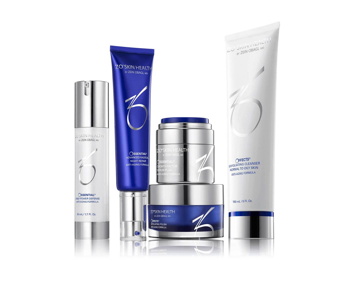 Buy ZO Skin Health Skin Care Products | South Coast Plastic Surgery