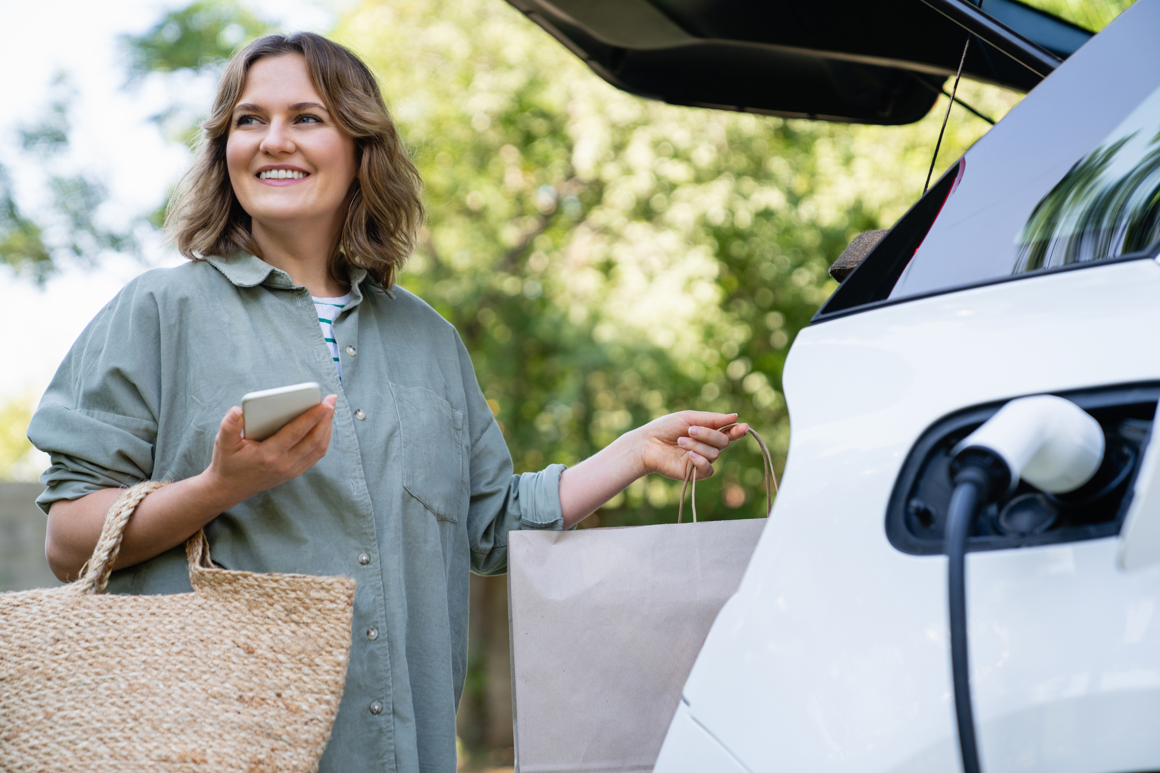 Tips til privatleasing af elbil | AL Finans