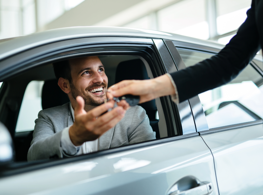 Leasing af brugt bil | Nem og tryg privatleasing | AL Finans