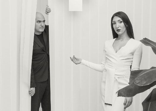 Designers for Bergamo | Dimore Design | Designer for Bergamo | Dimore ...