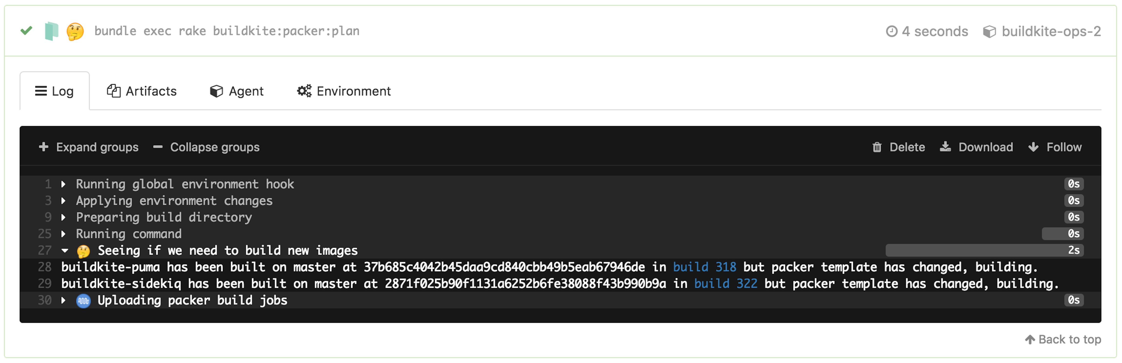 A look at Terraform Techniques in Buildkite's ops pipeline | Buildkite