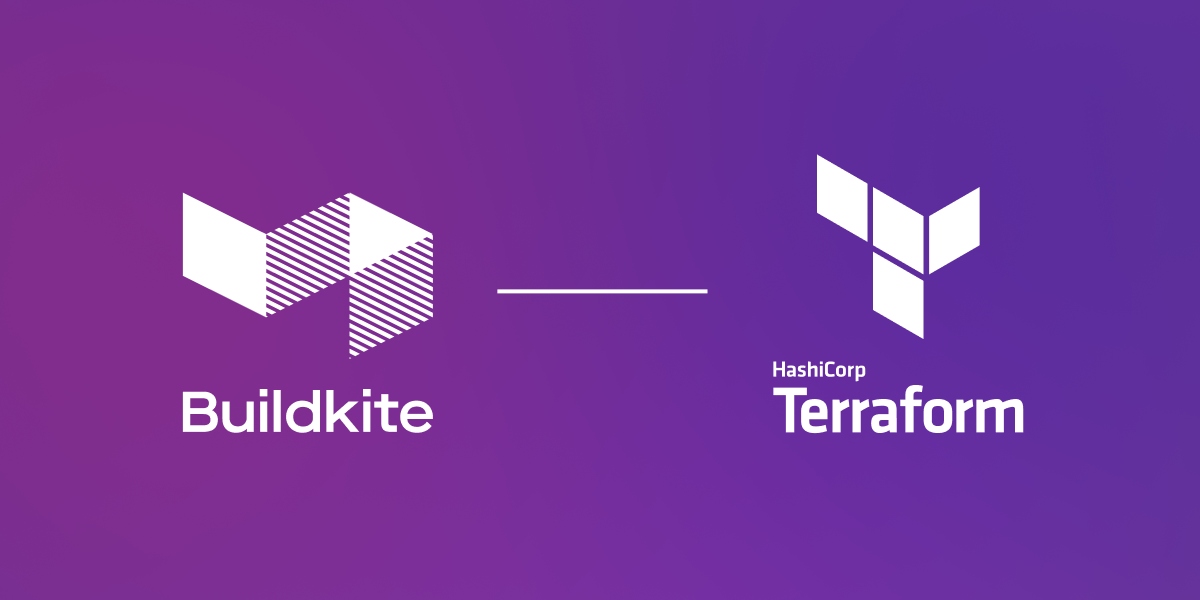 Manage your CI/CD resources as Code with Terraform - Buildkite Blog