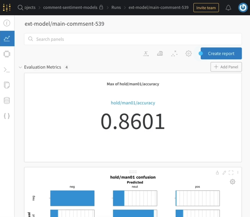 Reproducible Machine Learning in CI with Buildkite and NLP | Buildkite