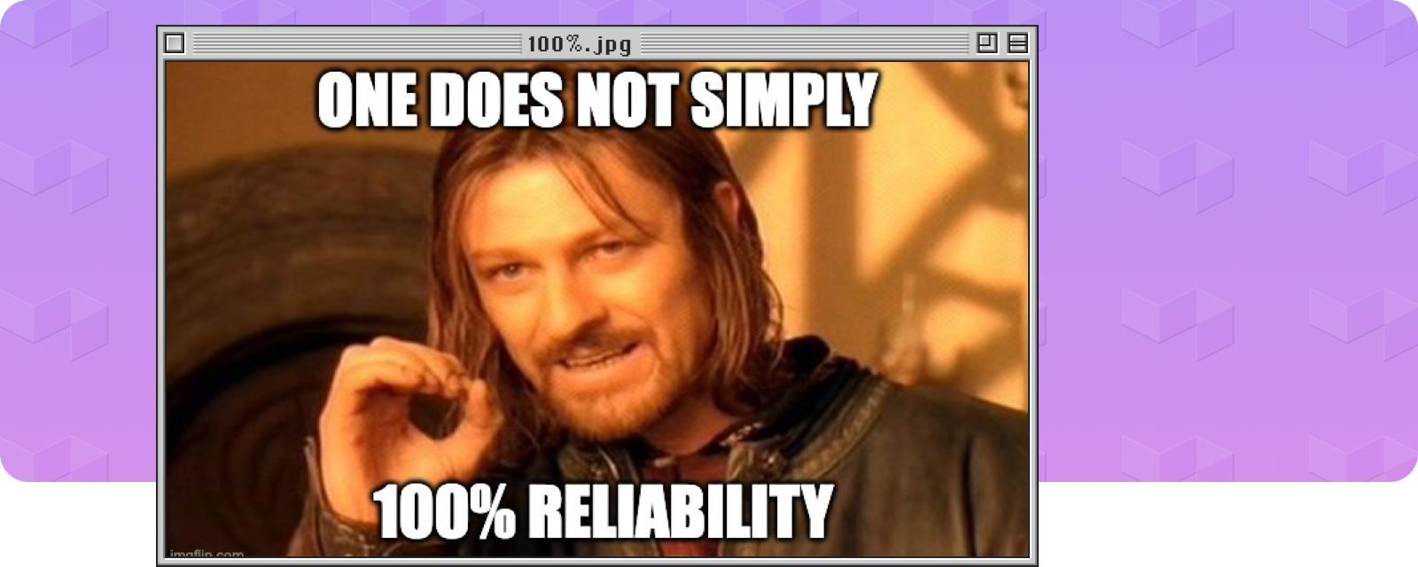 Applying SRE principles to CI/CD | Using SLOs, SLIs & Error budgets ...